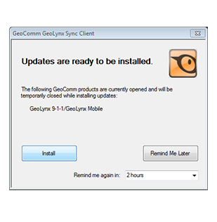 The Metro Communicator