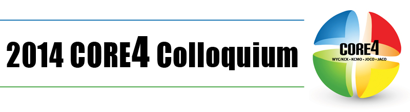 2014 CORE4 Colloquium