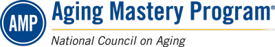 Aging Mastery Program training