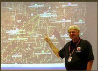 LEPC Training Opportunity