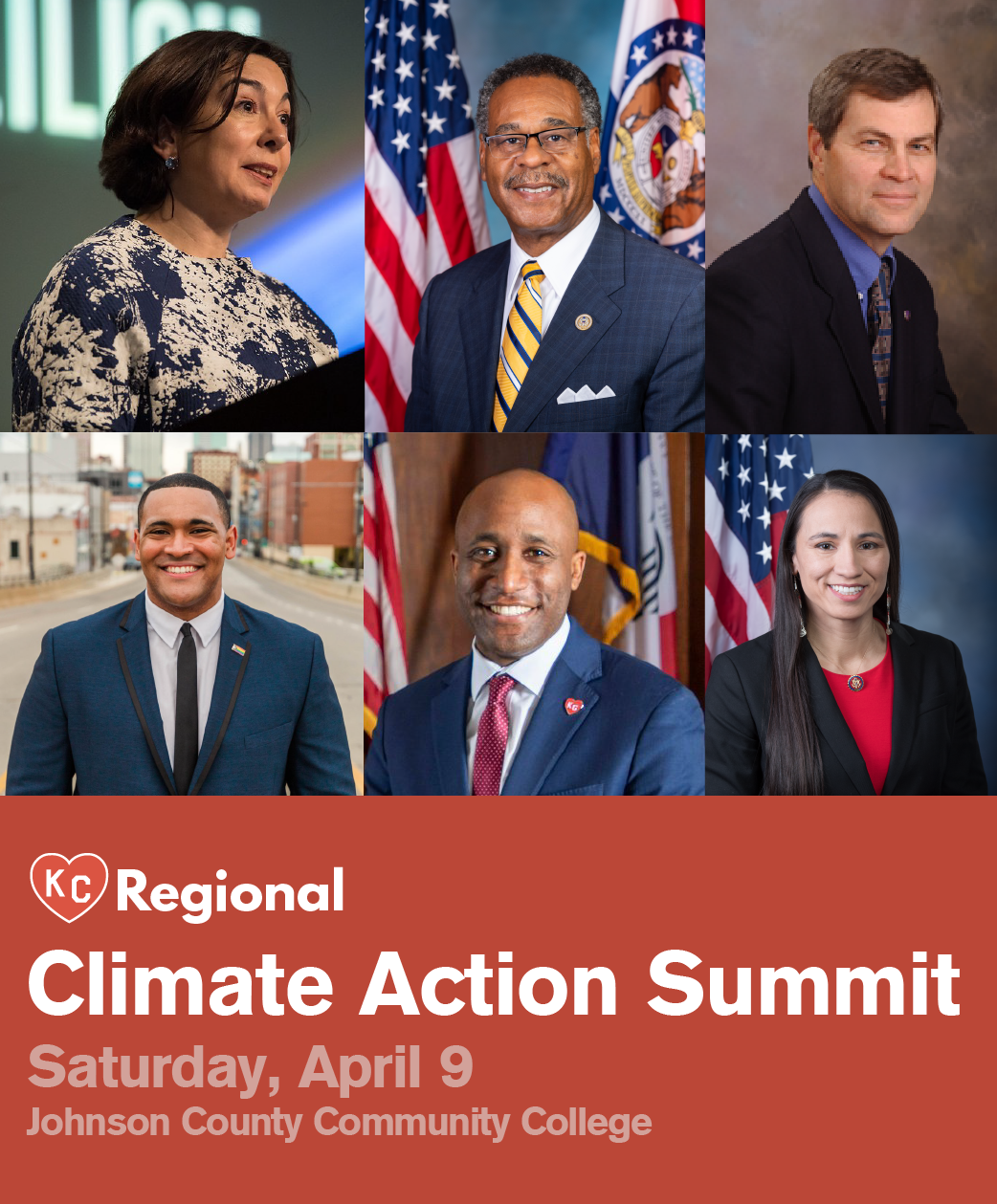 2022 KC Regional Climate Action Summit