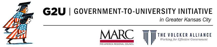 G2U Initiative